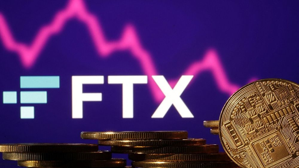 ๐ Collapse of FTX, Explained ๐ Collapse of FTX, Explained